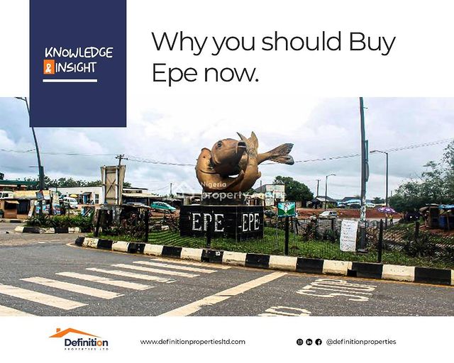 Why You Should Buy Epe Now – Definition Properties Ltd